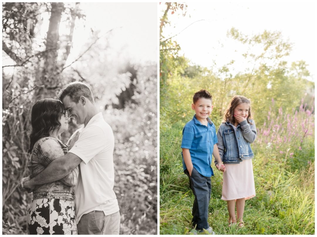 Storz Family | Cam & Courtney Photography