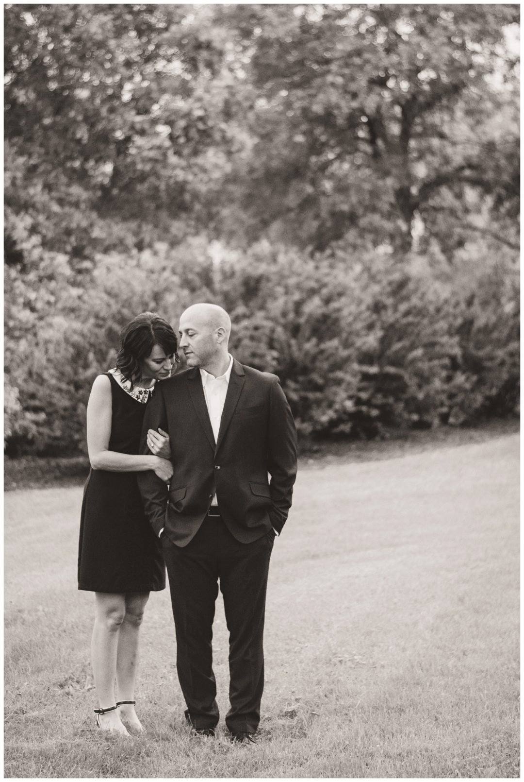 Scott & Keely Engagement | Cam & Courtney Photography