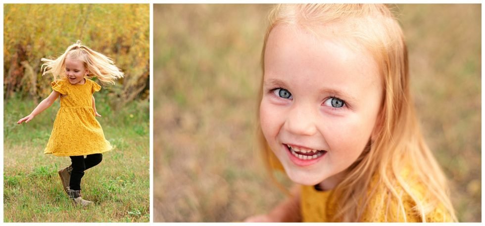 Liske Family - Fall 2020 | Cam & Courtney Photography