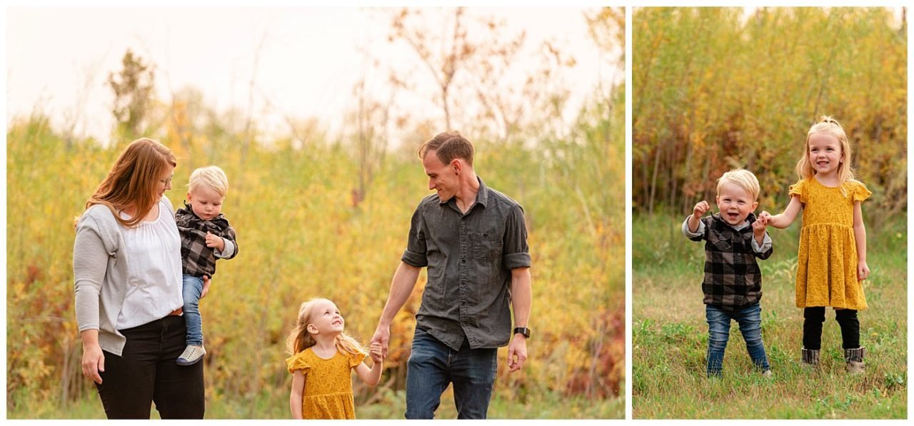 Liske Family - Fall 2020 | Cam & Courtney Photography