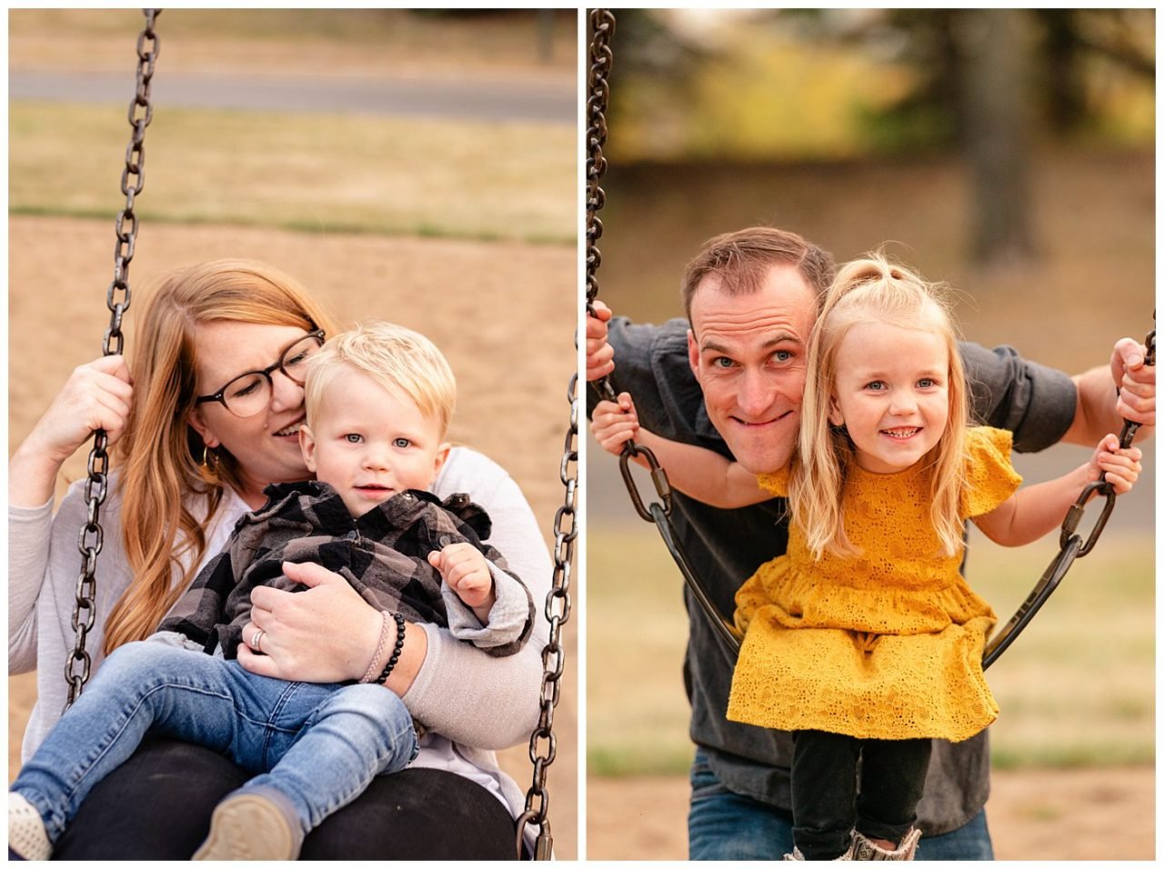 Liske Family - Fall 2020 | Cam & Courtney Photography