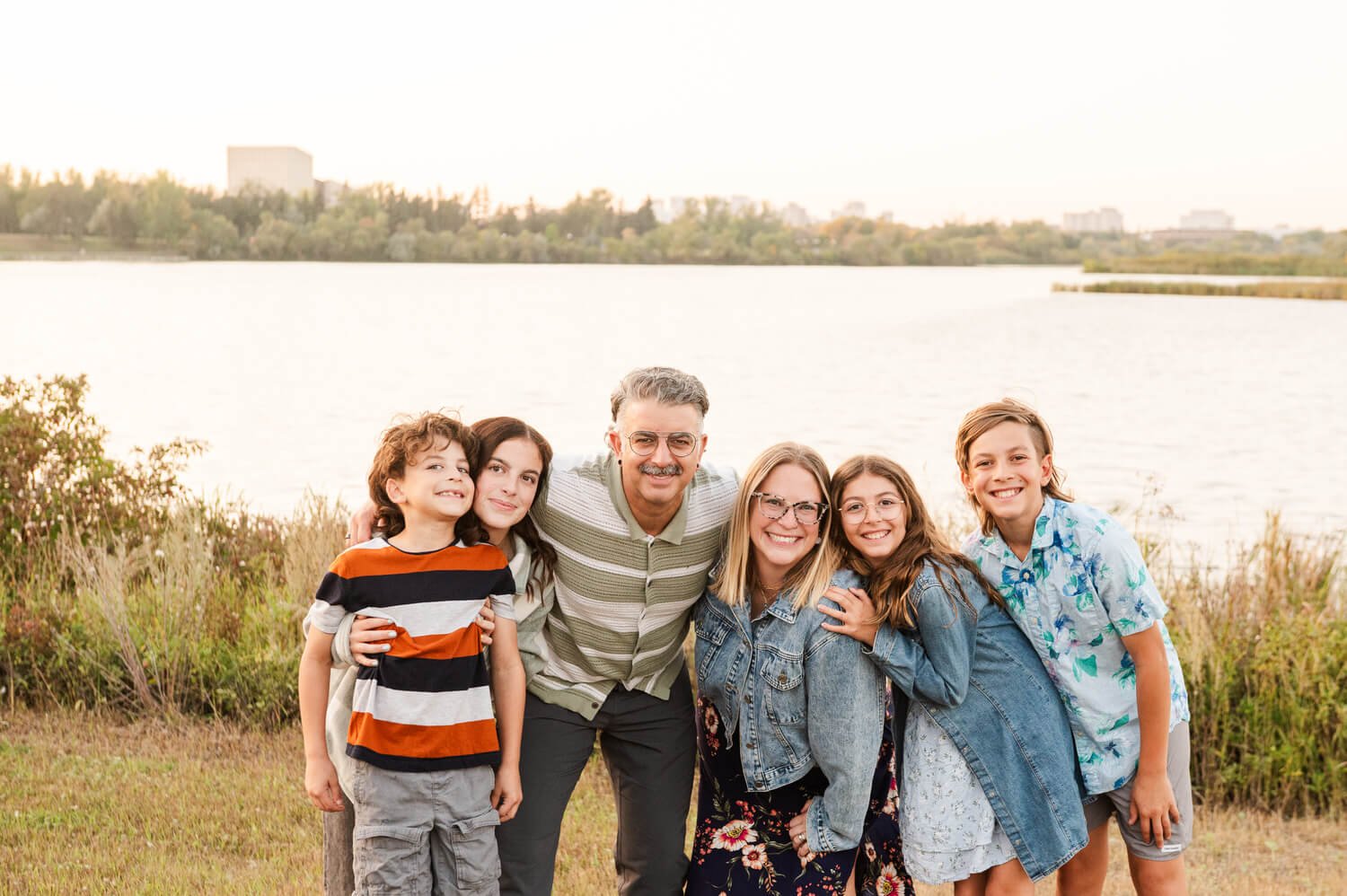 Dumont Family - Fall 2025 | Cam & Courtney Photography